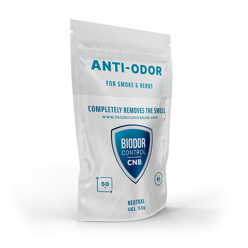 Biodor Control CNB - Biopulcher CNB - Odor neutralizer